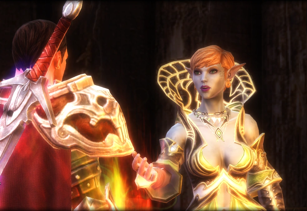 Diplomacy | Amalur Wiki | Fandom