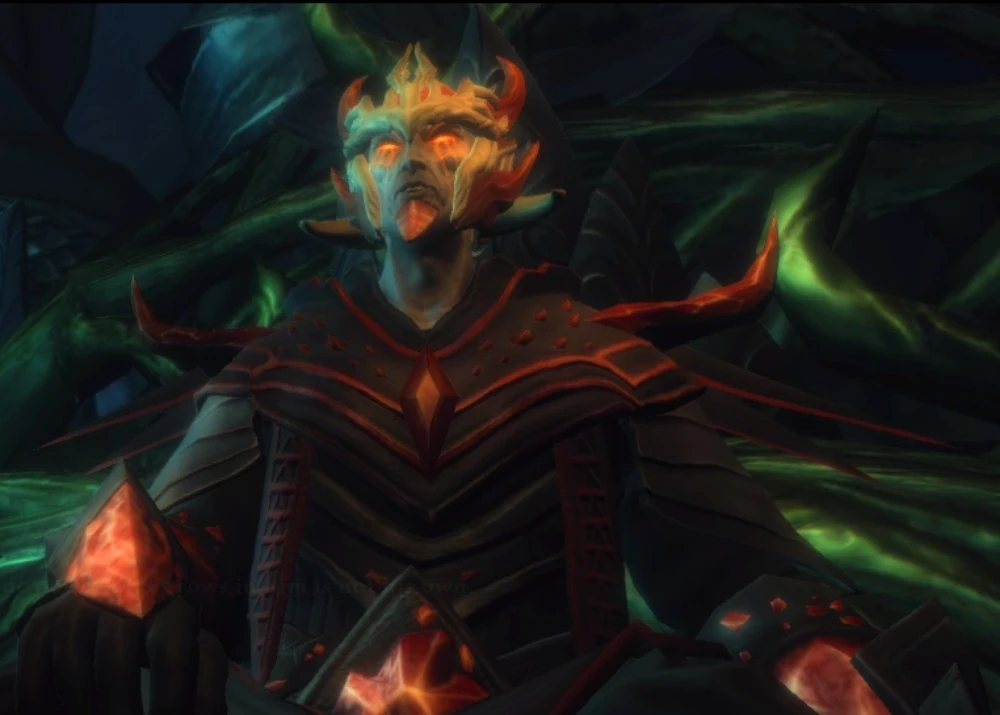 Gadflow | Amalur Wiki | Fandom