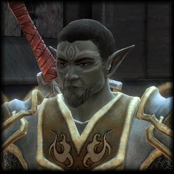 Enion Gaius | Amalur Wiki | Fandom