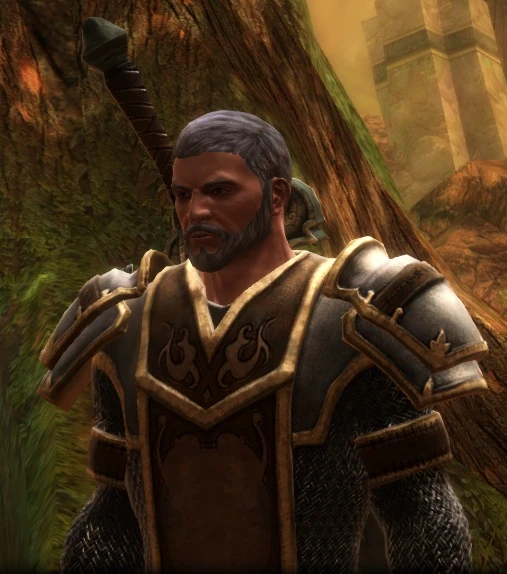 Maslow Tarrick | Amalur Wiki | Fandom