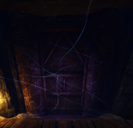 Fate Door | Amalur Wiki | Fandom