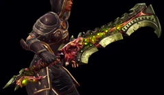 Ferox | Amalur Wiki | Fandom