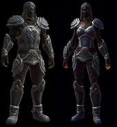 Dreadscale Armor | Amalur Wiki | Fandom