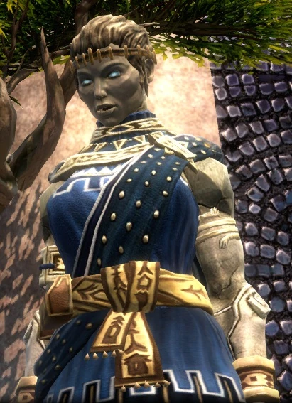 Eraste | Amalur Wiki | Fandom