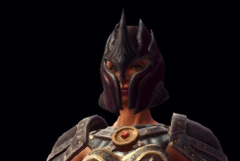 Infernal Helm | Amalur Wiki | Fandom