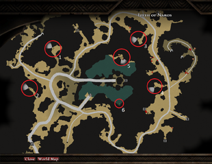 Trailblazer | Amalur Wiki | Fandom