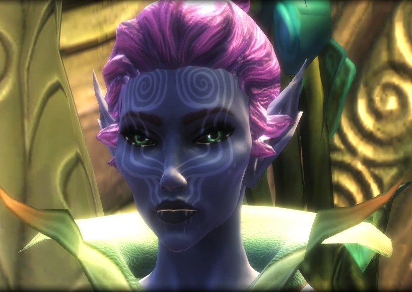 Arvia | Amalur Wiki | Fandom