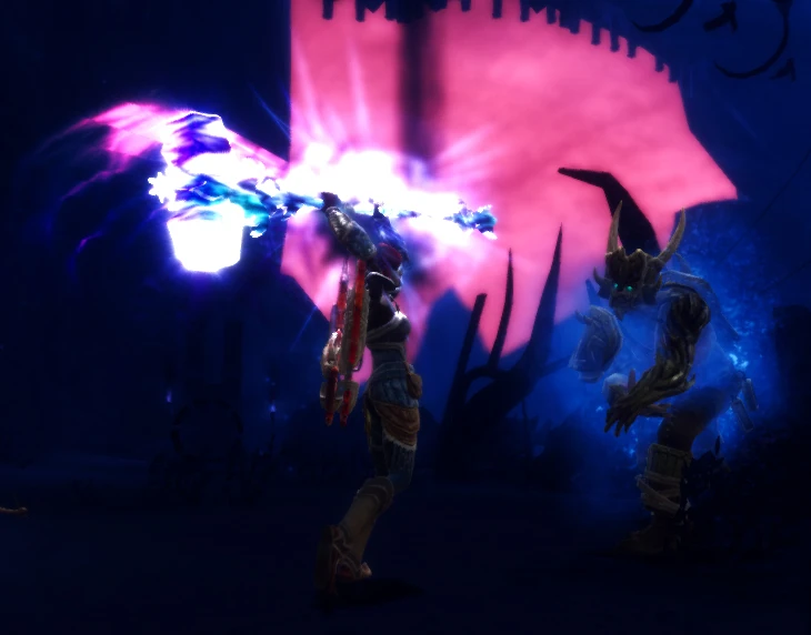 Hammer | Amalur Wiki | Fandom