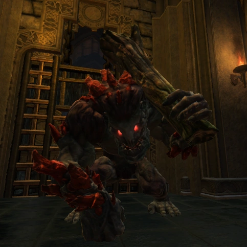 Prismere Troll | Amalur Wiki | Fandom