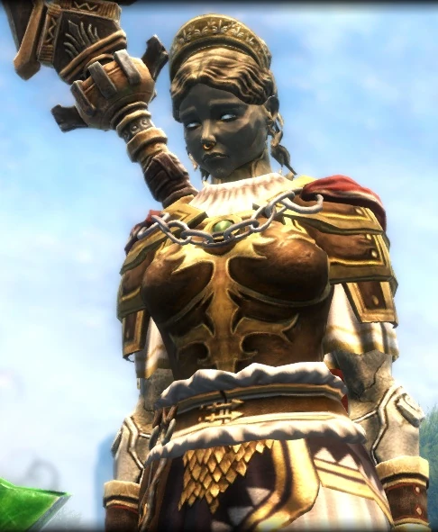 Euanthe | Amalur Wiki | Fandom