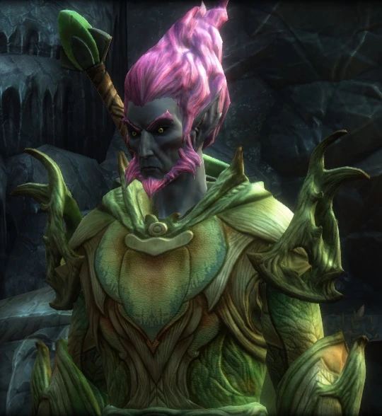 Sir Creth | Amalur Wiki | Fandom