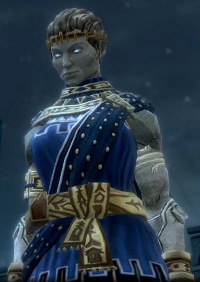 Themistoklea | Amalur Wiki | Fandom