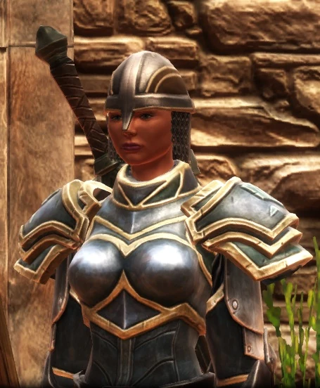 Hera Orhelm | Amalur Wiki | Fandom
