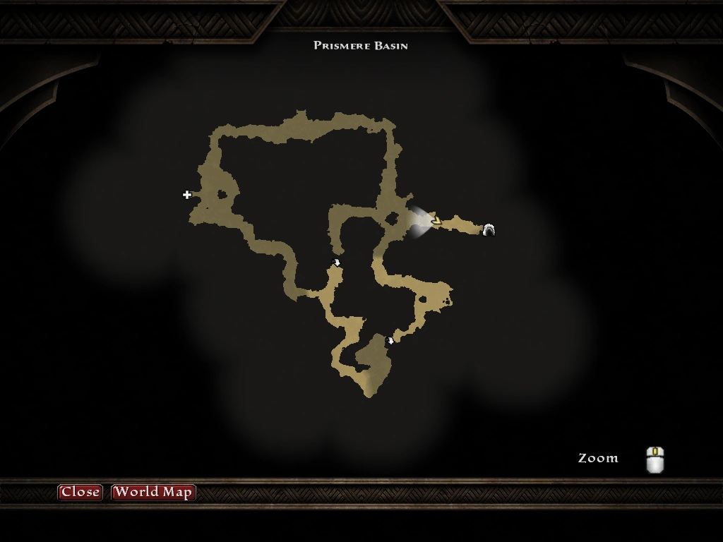 Prismere Basin | Amalur Wiki | Fandom