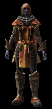 Sorcery Armor Sets | Amalur Wiki | Fandom