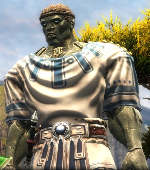 Dareios | Amalur Wiki | Fandom