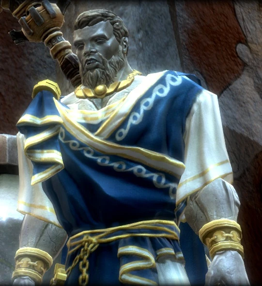 Herus | Amalur Wiki | Fandom
