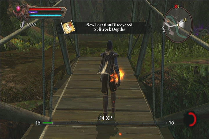 Splitrock Depths | Amalur Wiki | Fandom