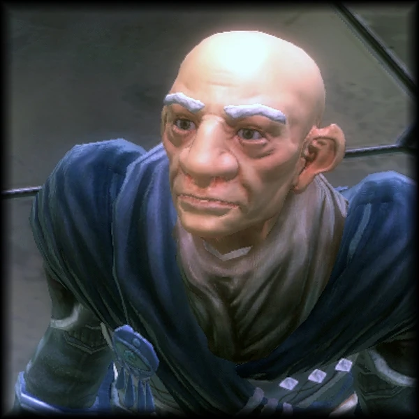 Loute Gent | Amalur Wiki | Fandom