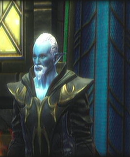Eran Methneen | Amalur Wiki | Fandom
