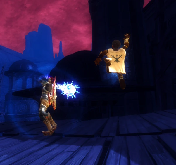 Enemies in High Places | Amalur Wiki | Fandom