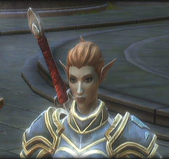 Rhiad Guth | Amalur Wiki | Fandom