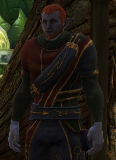 Brit Codgan | Amalur Wiki | Fandom