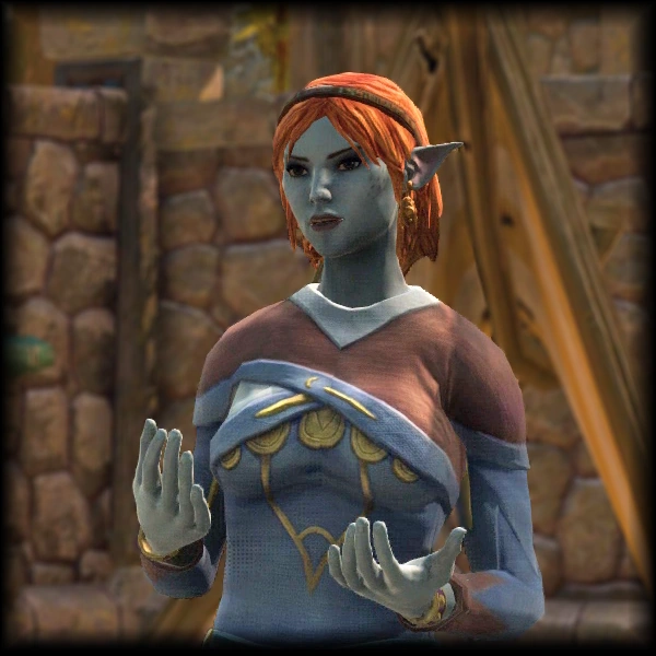 Colet | Amalur Wiki | Fandom