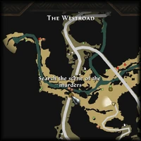 Yellowed Letter | Amalur Wiki | Fandom