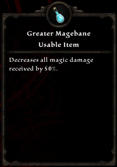 Greater Magebane | Amalur Wiki | Fandom