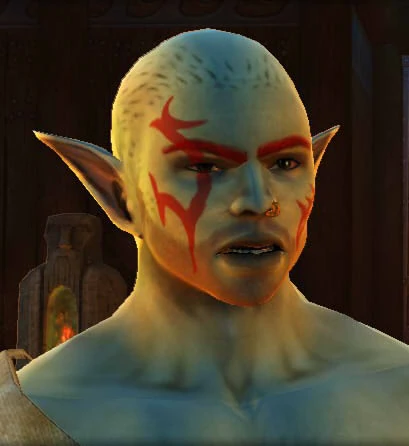 Aled Powell | Amalur Wiki | Fandom