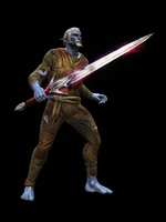 Primal Longsword | Amalur Wiki | Fandom