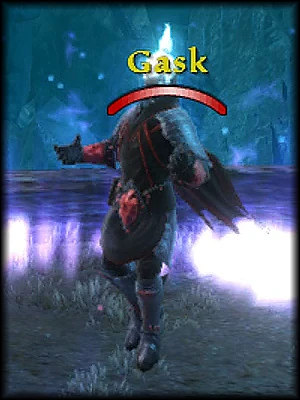 Gask | Amalur Wiki | Fandom