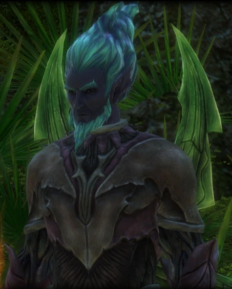 True to the Cycle | Amalur Wiki | Fandom