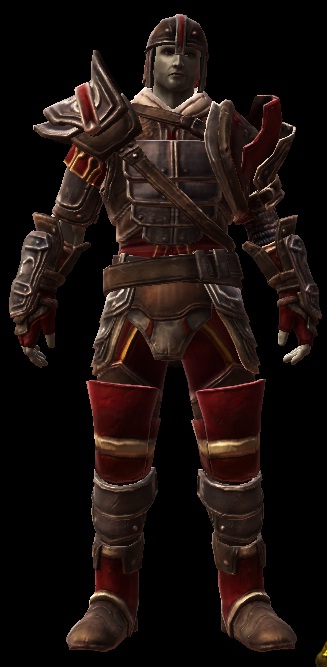 Ascendant Armor Set | Amalur Wiki | Fandom