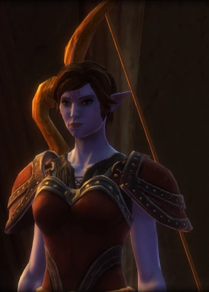 Lina Ardeen | Amalur Wiki | Fandom