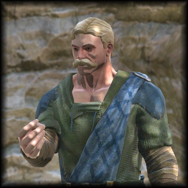 Sero | Amalur Wiki | Fandom