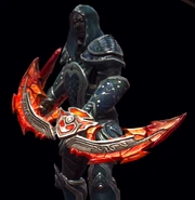 Prismere Faeblades | Amalur Wiki | Fandom