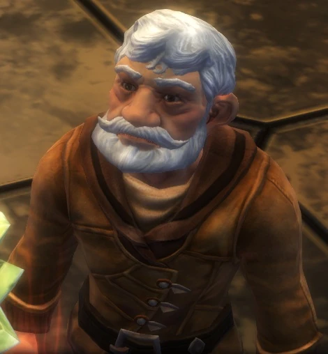 Milou | Amalur Wiki | Fandom