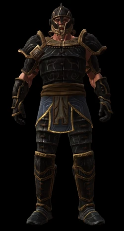 Nightstone Armor Set | Amalur Wiki | Fandom