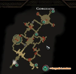 Gorguath | Amalur Wiki | Fandom