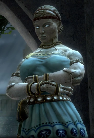 Irena | Amalur Wiki | Fandom