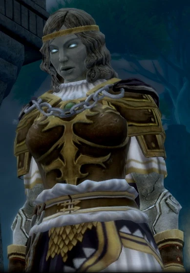 Myrrine | Amalur Wiki | Fandom