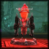 Necro Crystal | Amalur Wiki | Fandom