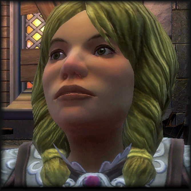 Templar Montainel | Amalur Wiki | Fandom