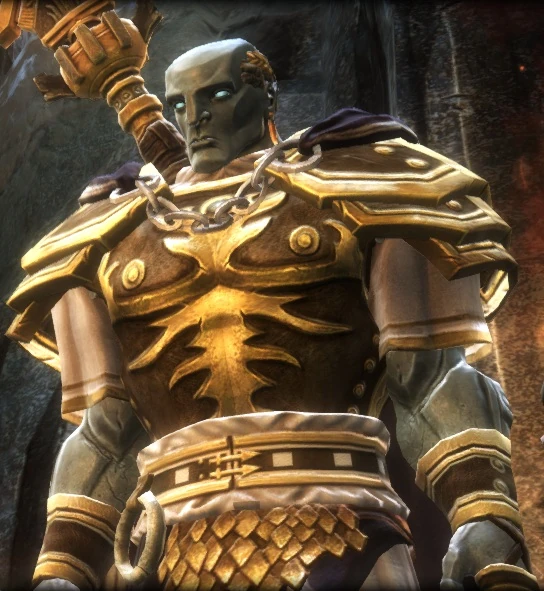 Acyone | Amalur Wiki | Fandom