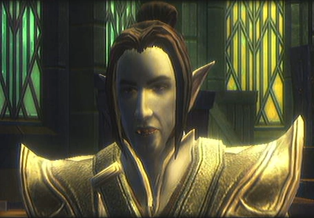 Oneth Tansand | Amalur Wiki | Fandom