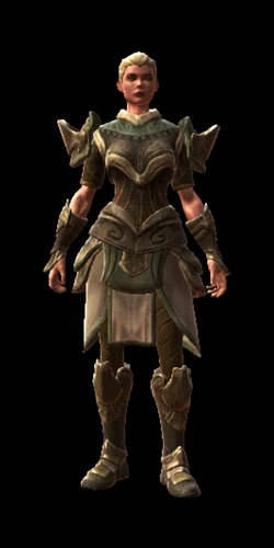 Skymason's Armor Set | Amalur Wiki | Fandom