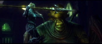 Balor | Amalur Wiki | Fandom