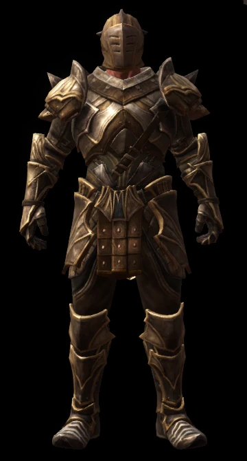 Vengeance Armor Set | Amalur Wiki | Fandom